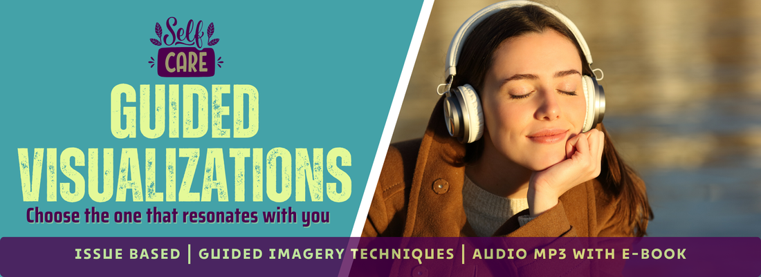 Guided Visualizations – Happetive