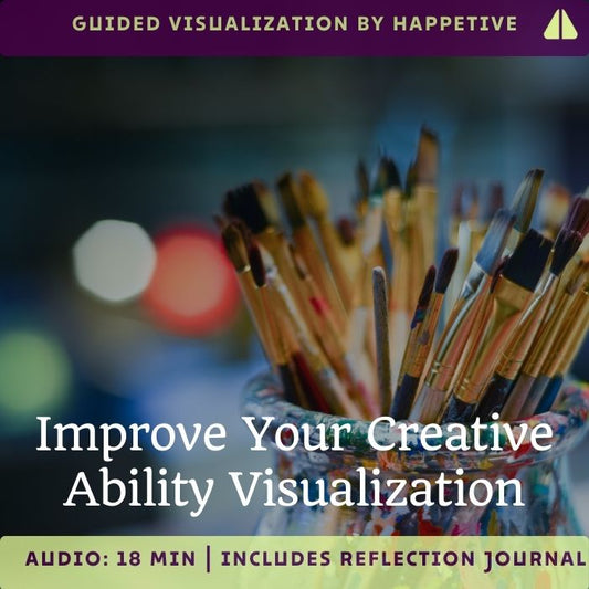 Happetive - Your Mental Wellbeing Companion